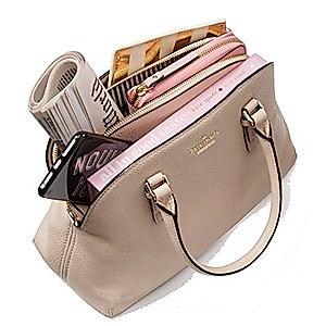 Kate Spade New York Womens Jackson Street Lottie