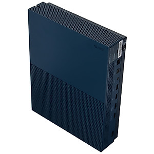 Microsoft Xbox One S 500GB Console - Special Blue Edition