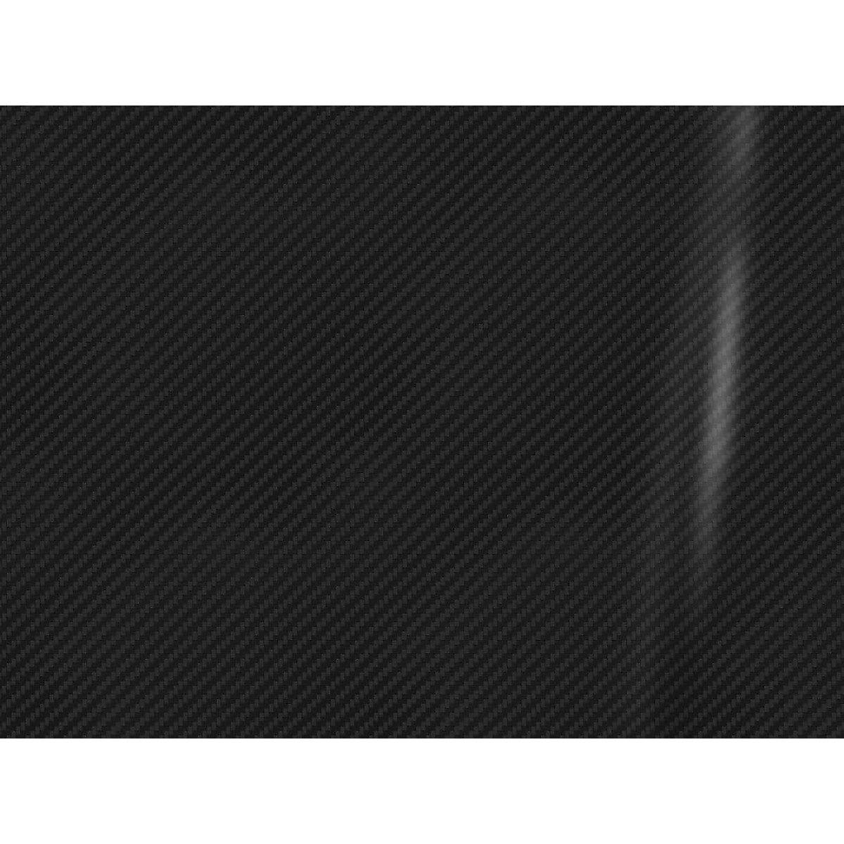 3M 2080 Series CF12 Black Carbon Fiber - 5ft x 1ft - 5sq ft - Dual Cast 3D Weave Embossed Vinyl Car Wrapping Film - Vehicle Sheet Roll