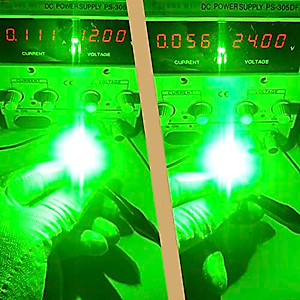 Wiseshine LED Bulb 921 Backup Lights,194 LED Bulb Green,T15 LED Bulb,Car Automotive Camper Landscape Truck RV 912 906 2825 T10 W5W W16W LED Bulb DC 12V-24V for Dome Dashboard Light Canbus (Pack 4)