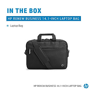 HP Renew Carrying Case for 14.1" HP Notebook