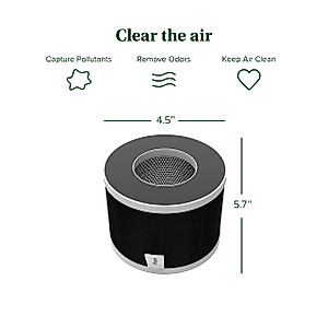 Breathe Happi Air Filter Replacement Filters (My Happi KJ80)