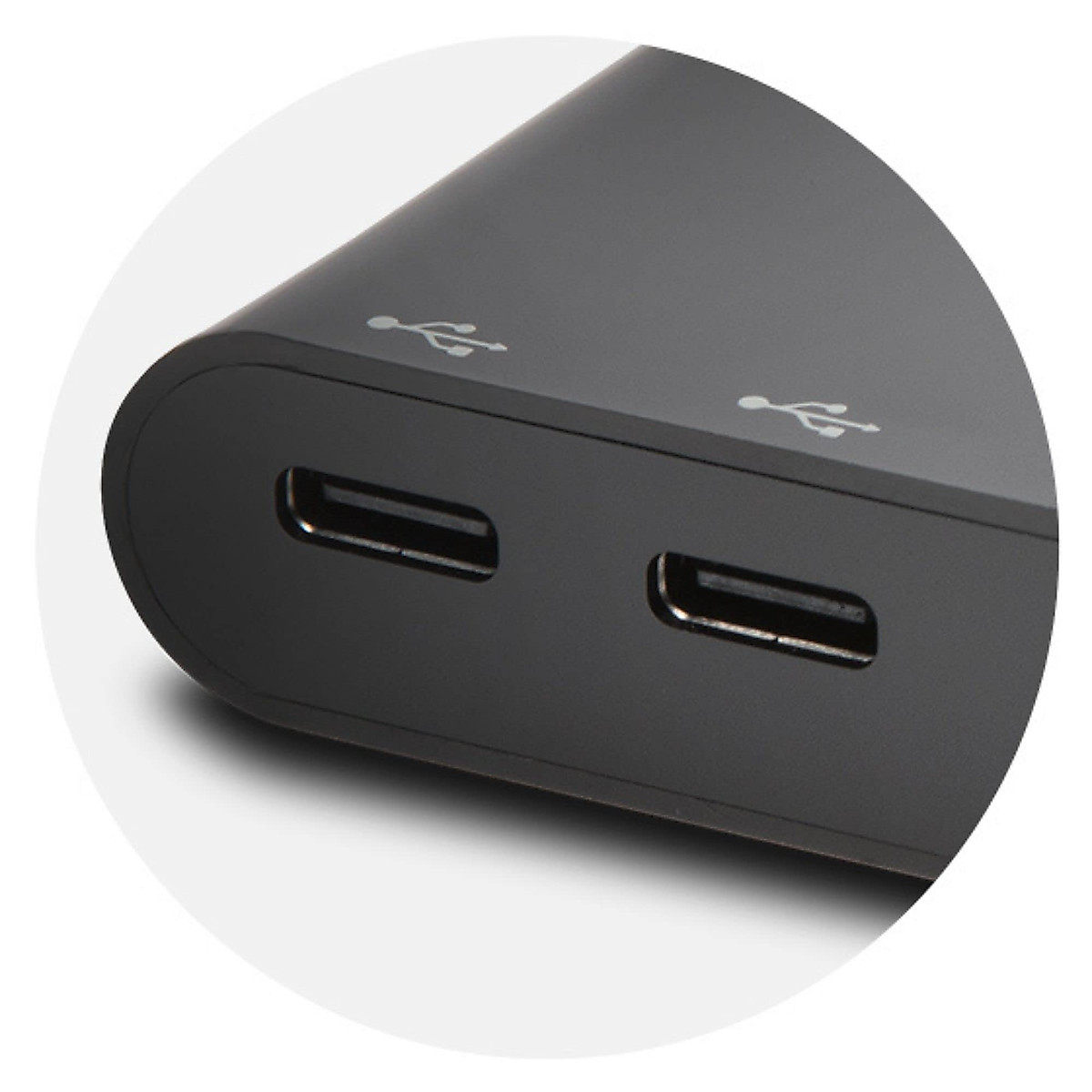 Kensington USB-C 4-Port HUB