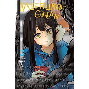 Mieruko-chan, Vol. 3 (Volume 3) (Mieruko-chan, 3)