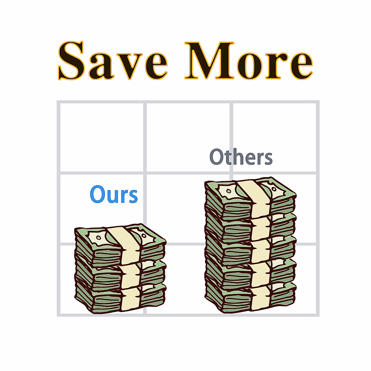 MM MUCH & MORE Compatible Toner Cartridge Replacement for HP W2112A 206A 206X W2112X to use for HP Color Pro MFP M282nw M283cdw M283fdn M255dw M255nw Printers (Cyan, No Chip) 2-Pac