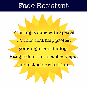 Welcome to the Enchanted Forest, 11.5 x 15.5 Inch Aluminum Sign, Fantasy Wall or Yard Decor for Home, Garden, Kids' Room, Treehouse, Club House, Wood Shed, RV, Camper AL-1216-RK3296