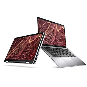 Dell Latitude 7430 Laptop (2022) | 14" 1920x1080 FHD | Core i7-1265U - 512GB SSD Hard Drive - 16GB RAM | 10 cores @ 4.8 GHz Win 11 Pro Black (Renewed)