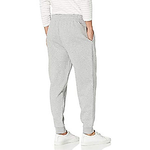 Oakley Men's Relax Jogger, New Granite HTHR, Large