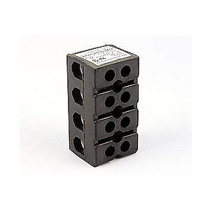 Groen Terminal Block 4 Pole 85 Amp
