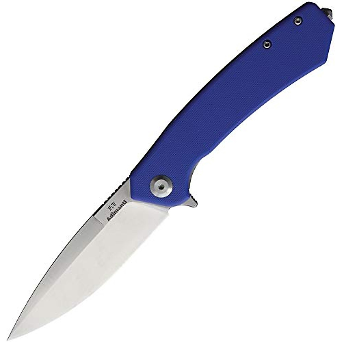 Adimanti Framelock Blue GASKBL