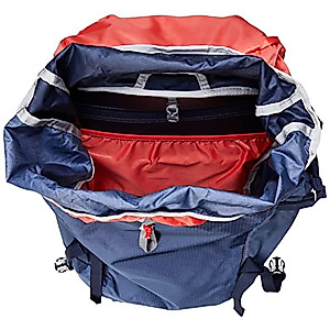 Thule Women's Capstone Hiking Backpack, Atlantic, 50 Large