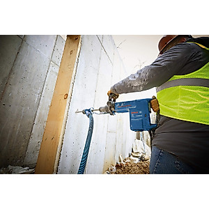 BOSCH 11316EVS 14 Amp SDS-Max Demolition Hammer with Variable Speed