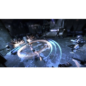 X-Men Origins: Wolverine - Uncaged Edition - Playstation 3