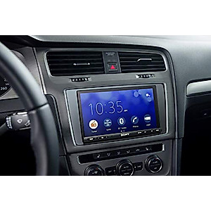 Sony XAV-AX7000 6.95"Apple Carplay/Android Auto High Power Media Receiver