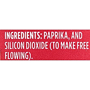 McCormick Smoked Paprika, 0.9 Oz