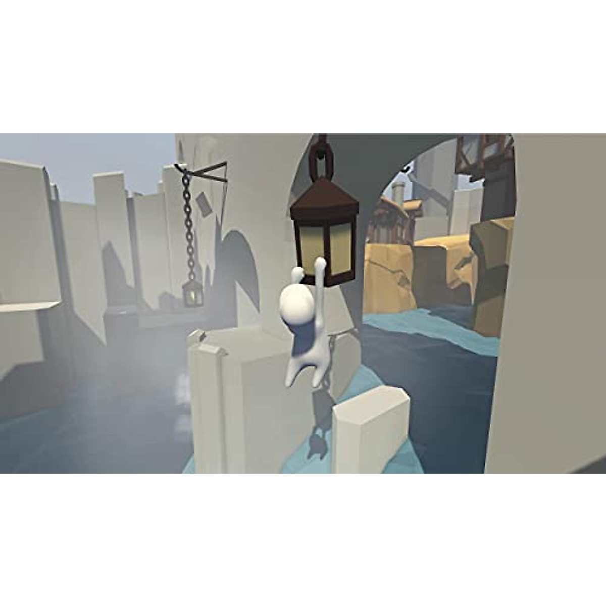 Human: Fall Flat - Anniversary Edition - Xbox Series X