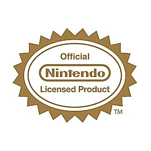 PowerA Slim Case for Nintendo Switch or Nintendo Switch Lite - Mario Pop Art, Protective Case, Gaming Case, Console Case, Accessories Storage, Officially Licensed - Nintendo Switch