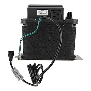 Whirlpool W11539855 OEM Ice Machine Drain Pump Kit