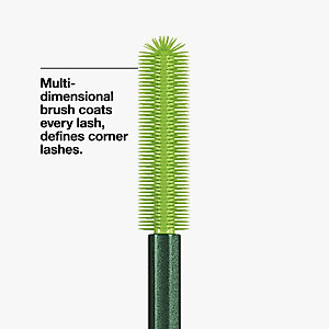 Clinique Clinique High Impact Curling Mascara - Black