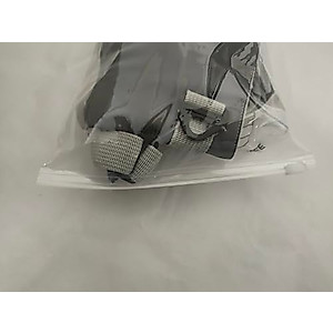 IULONEE Baby Walker, Handheld Kids Toddler Walking Harness Helper Assistant Protective Belt Child Activity Walker Adjustable Standing Up Walking Learning Helper for Toddler 7-24 Month (Grey)