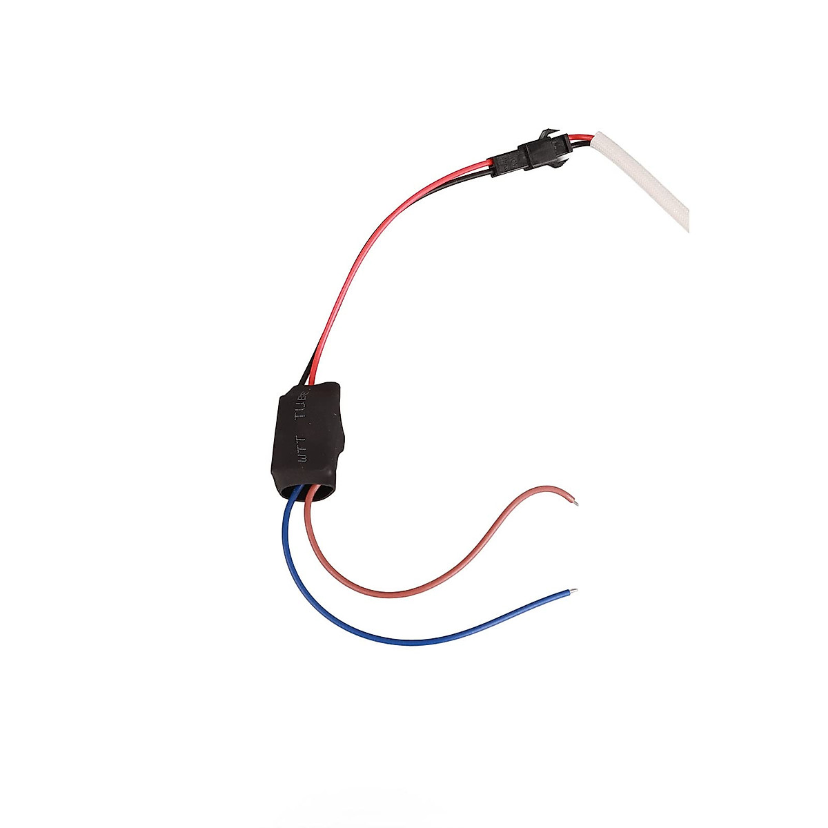 Hyuduo LED In Ground Well Light Spotlight Mini Recessed Spot Light Lighting Professional Round Shape LED Ceiling Spot Lights Spotlights Home Spotlights (Positive White Light 6000K)