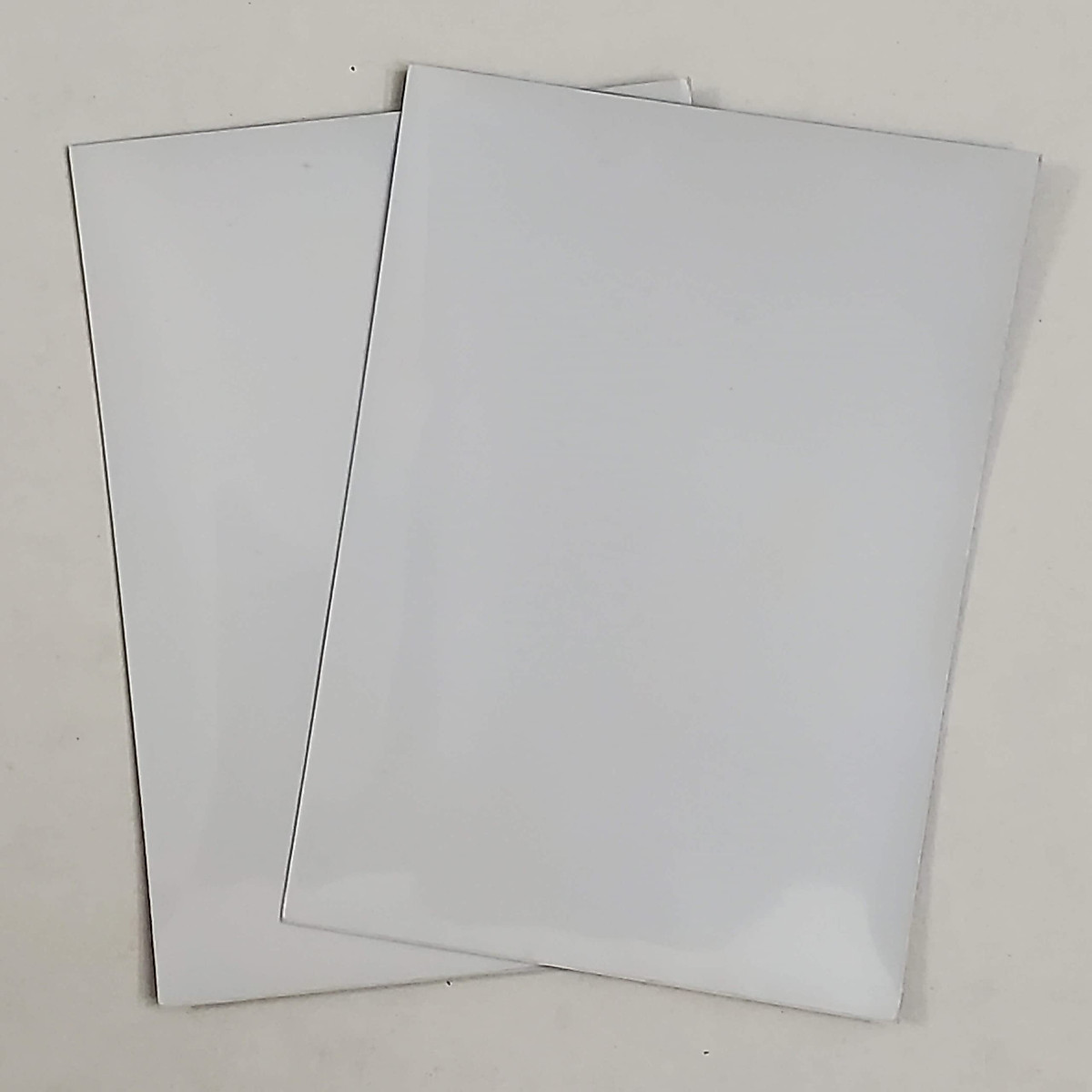 Fantasy North - Cinderbones - The Risen Flame - 100 Smooth Matte TCG Trading Card Sleeves - Fits Magic MTG Commander Pokemon and Other Card Games - Playing Card Sleeves