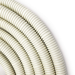 Forestchill Universal Flexible Drain Hose Water Pipe for Air Conditoner (20ft)