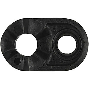 2182179 Refrigerator Door Cam Kit Replacement for Whirlpool Kenmore Refrigerator Lower Door Closer AP6005980 PS11739042 W10329686 2155311 (Screws not included)