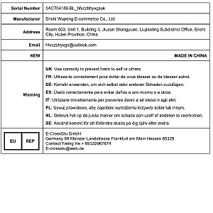 Portable Multiuse Arts Caddies 3 Compartments Storage with Carrying Handle Divided Basket Bin Box