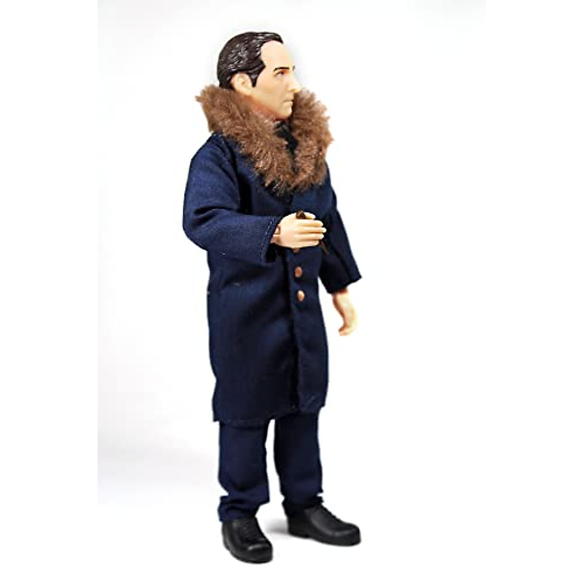 Mego Hammer Van Helsing Action Figure 8"