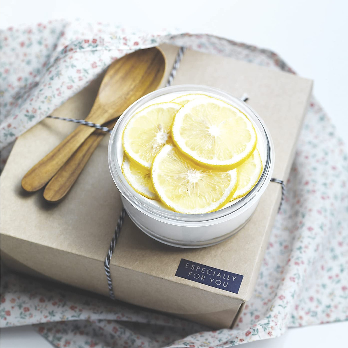 GLASS LOCK 405ml Round Food Container, 1 EA