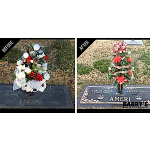Barry's Restore It All Products - Cemetery Marker Care System | The Internet Sensation that cleans and restores Cemetery Markers! Removes hard water, calcium deposits and MORE!
