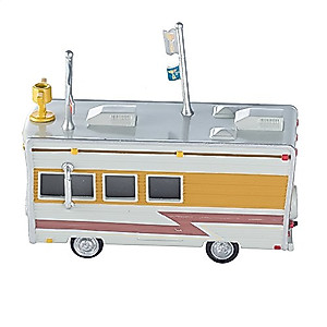 Disney Cars Toys Deluxe Van Scanlane