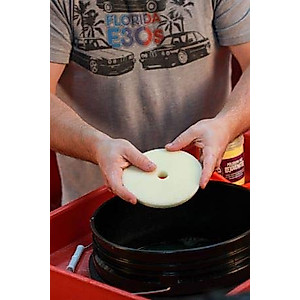 DP Polishing Pad Rejuventor