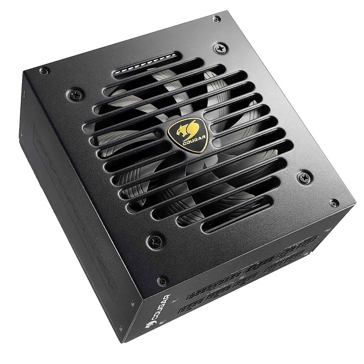 COUGAR GEX a 80Plus Gold Certified PSU (GEX650)