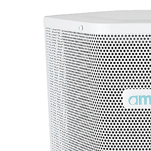 Amaircare 3000 HEPA Air Purifier, Pre, Post Filters, Pure White