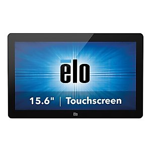 Elo 1502L 15.6" HD LED-Backlit LCD Touchscreen Monitor