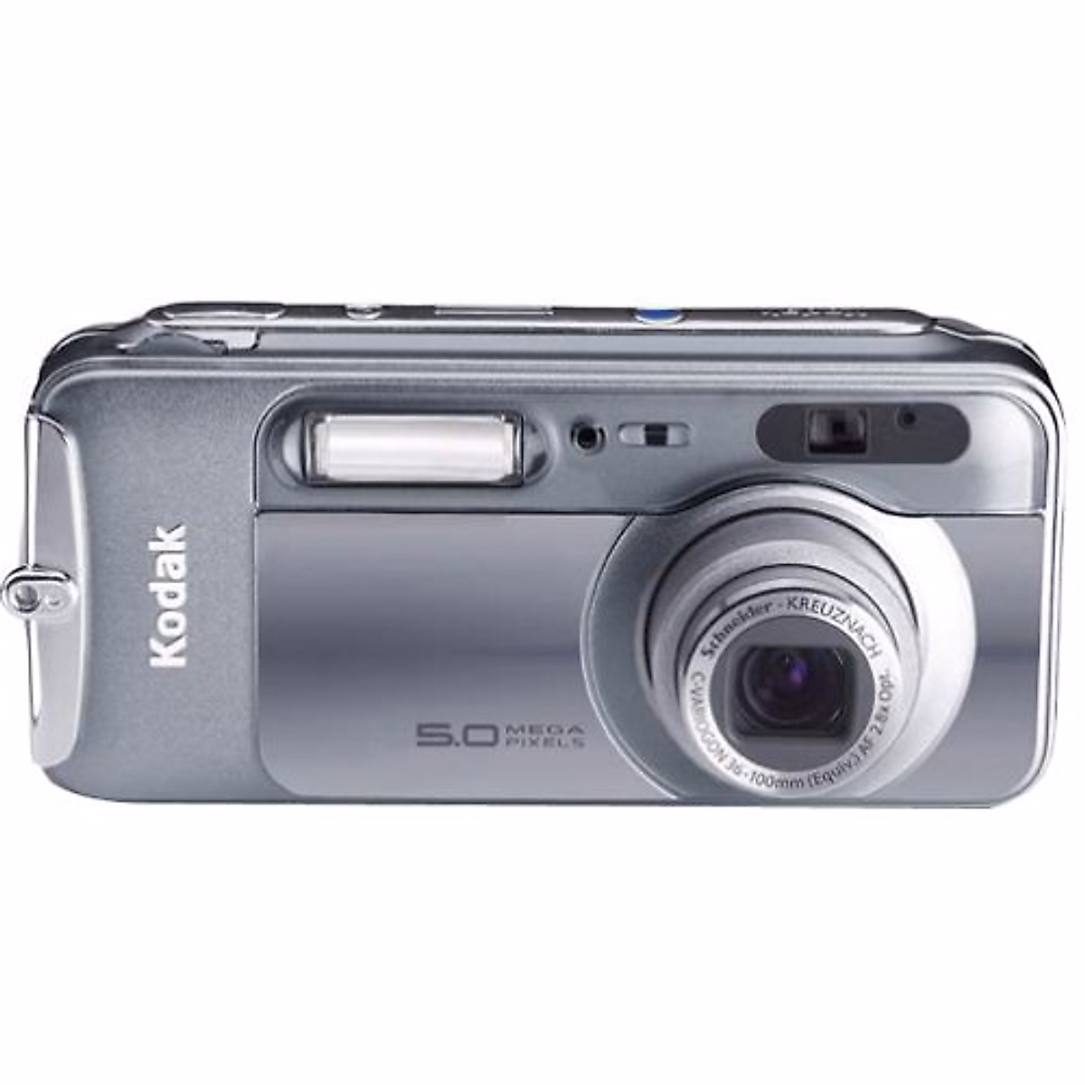 Kodak Easyshare LS753 5 MP Digital Camera with 2.8xOptical Zoom