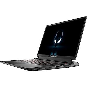 Alienware M17 Gaming Laptop 2023 Newest, 17.3" 360Hz Display, AMD Radeon RX 6850M XT (Beat RTX 3080 Ti), AMD Ryzen 9 6900HX Processor, 32GB DDR5 RAM, 1TB SSD, RGB Backlit Keyboard, Windows 11 Home
