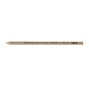 Prismacolor 3435 Model PC 1051 Premier Soft Core Colored Pencil, Warm Grey 20%; Perfect for Layering, Blending and Shading; Soft, Thick Cores Create a Smooth Color Laydown
