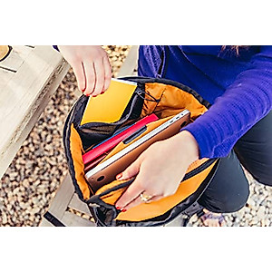 Gregory Mountain Products Rhune 25 Everyday Backpack