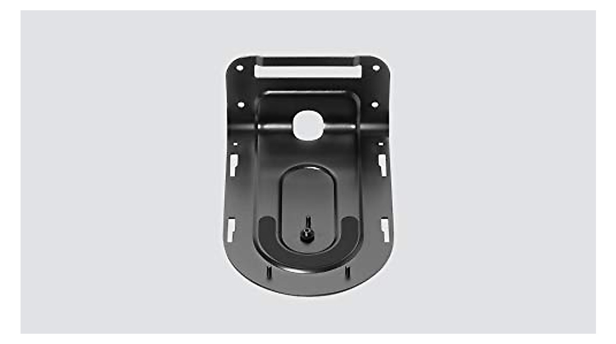 Logitech Mounting Bracket for Speakers and Cameras | Secure & Durable