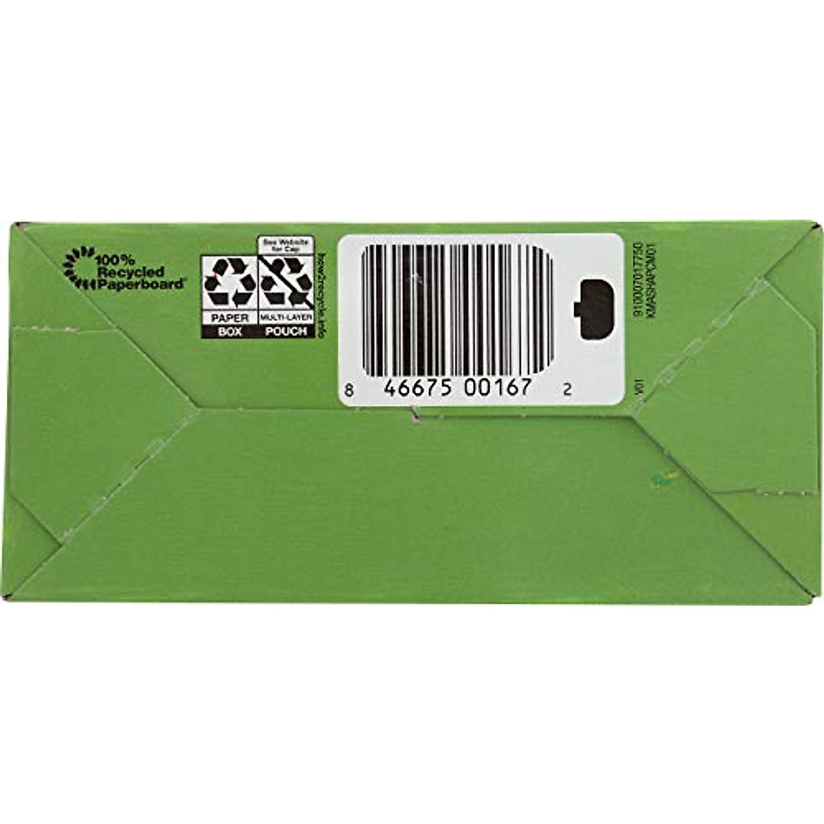 Plum Organics, Friut & Veggie Mashups, 3.17 Oz, 4 Ct