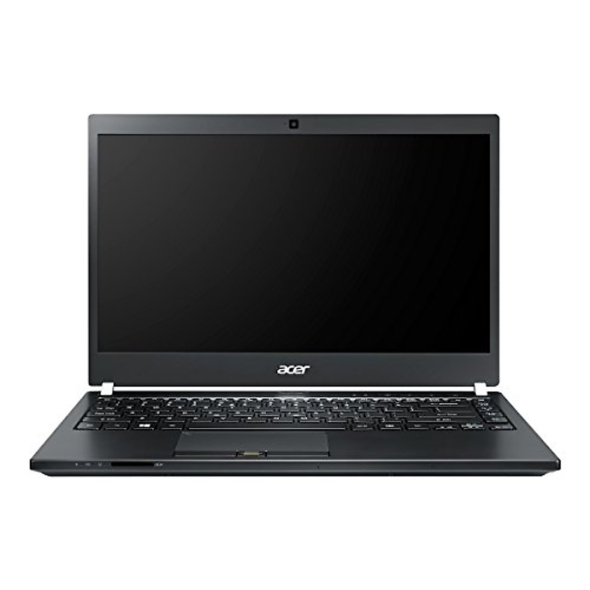 Acer TravelMate Business Laptop, 14" Screen, Intel Core i5, 8GB Memory, 128GB Solid State Drive, Windows 7