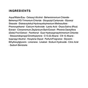 Authentic Beauty Concept Glow Conditioner | Hydrating Conditioner for Color Treated Hair | Color-Preserving | Moisturizes Colored Hair | Vegan & Cruelty-free | Sulfate-free | 8.4 fl. oz.