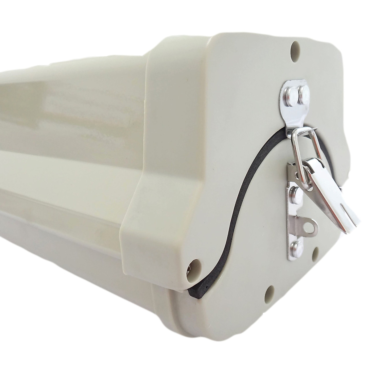 VENTECH Outdoor Weatherproof Heavy Duty Aluminum CCTV housing Security Surveillance Camera Housing Camera Mount Enclosure with Bracket