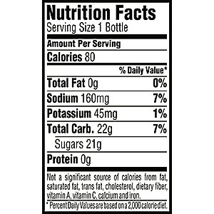 Gatorade Fruit Punch, 12 Fl Oz (pack of 12)