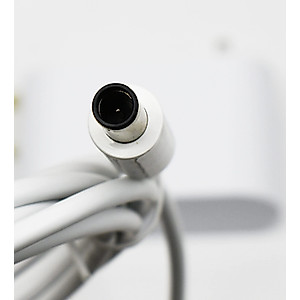 Replacement Charger for Dyson Air Purifier BP01 TP04 HP04 TP05 TP06 TP07 HP06 DP04 PH02 PH01 PH03 PH04 PH09 HP09 TP09 HP07 TP10 Fan AC/DC Power Supply 20V 2.5A 281831-05,310415-20 White