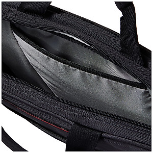 TUMI - Alpha Bravo Advanced Briefcase - Black