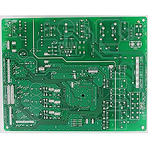 CoreCentric Remanufactured Refrigerator Electronic Control Board Replacement for LG EBR67348001